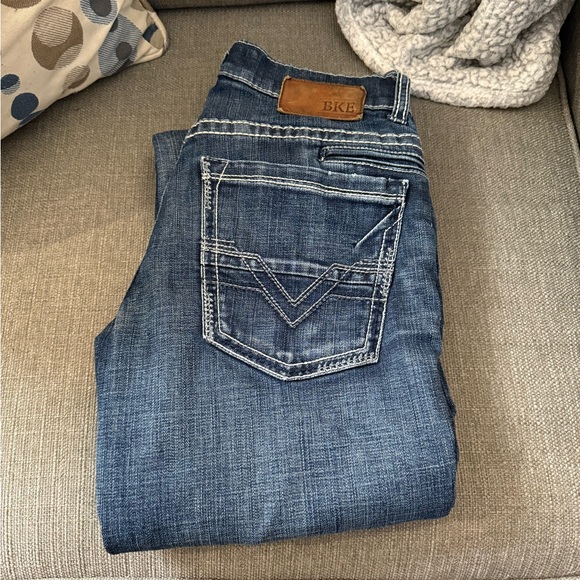 Buckle | Jeans | Bke Denim Jeans | Poshmark